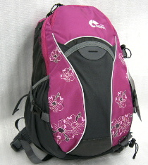 NEPA ITALY 20L-登山とスキーのヨシミ